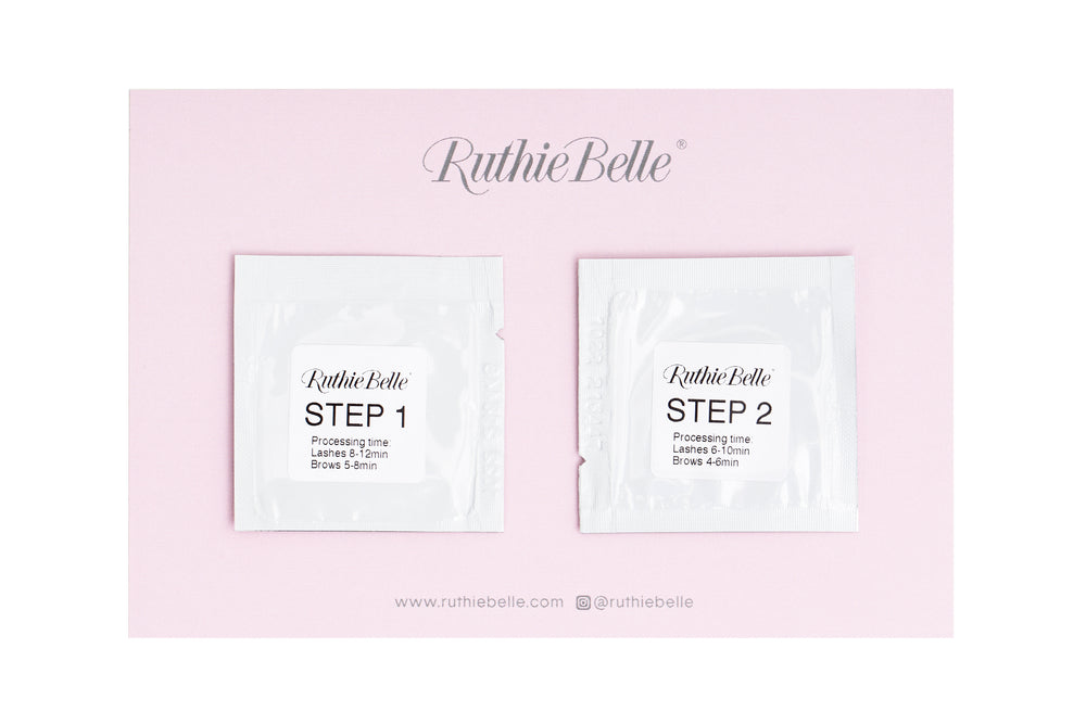 Ruthie Belle - Professional Supplies for Lash and Brow Artists – Ruthie ...